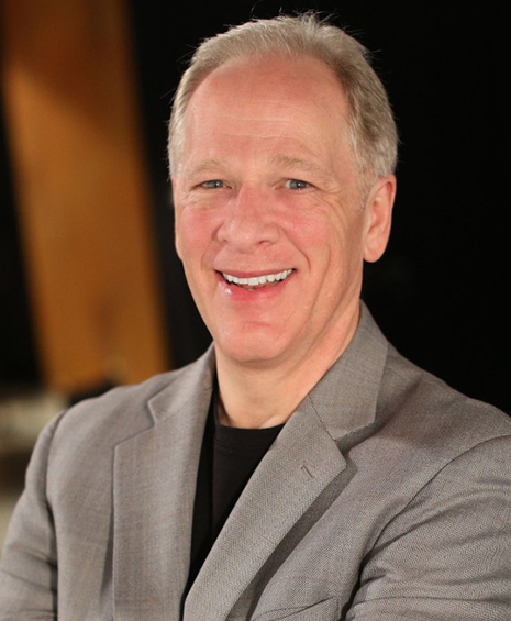 Bill Stainton, 29-Time Emmy-Award Winning Speaker - Capitol City ...