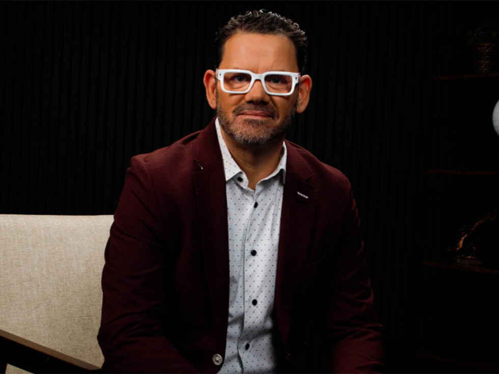 Chris Dyer, Change Management Expert & #1 Ranked Leadership Speaker ...