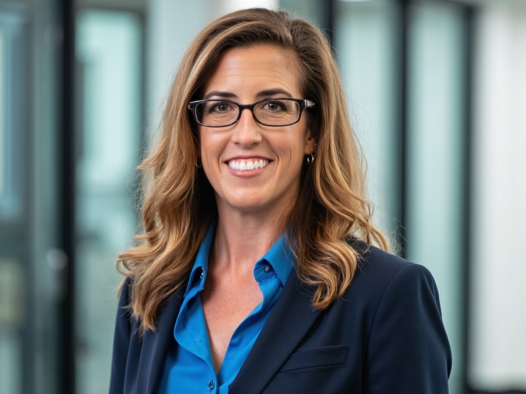 Jamie Champagne, AI Speaker & Change Expert - Capitol City Speakers Bureau